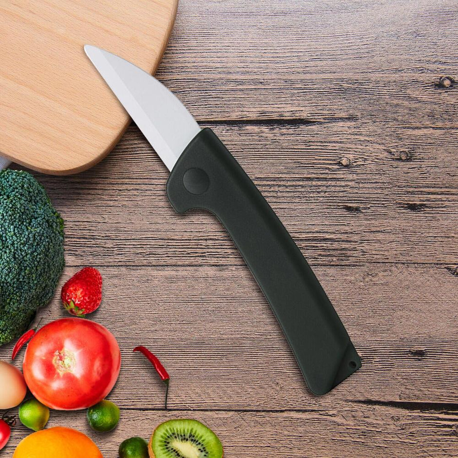 Buy Fruit Knives USA | Fruit Cutter Knife | Knife to Cut Fruits | Frost ...